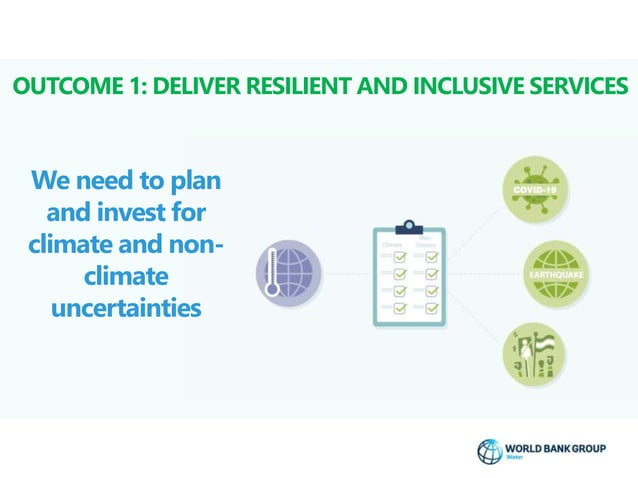 Water In Circular Economy and Resilience (WICER) | PPTX