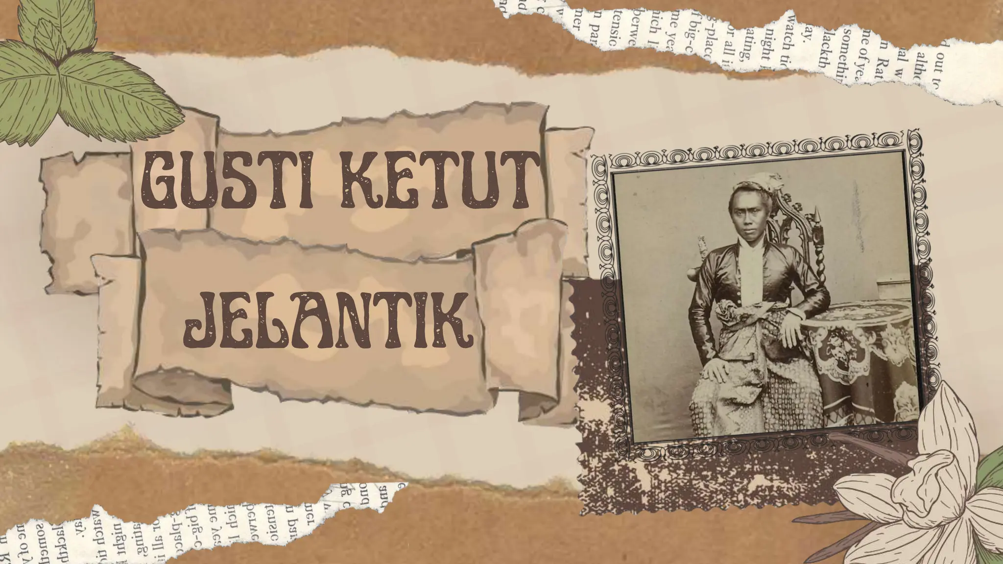 Gusti Ketut Jelantik.pptx