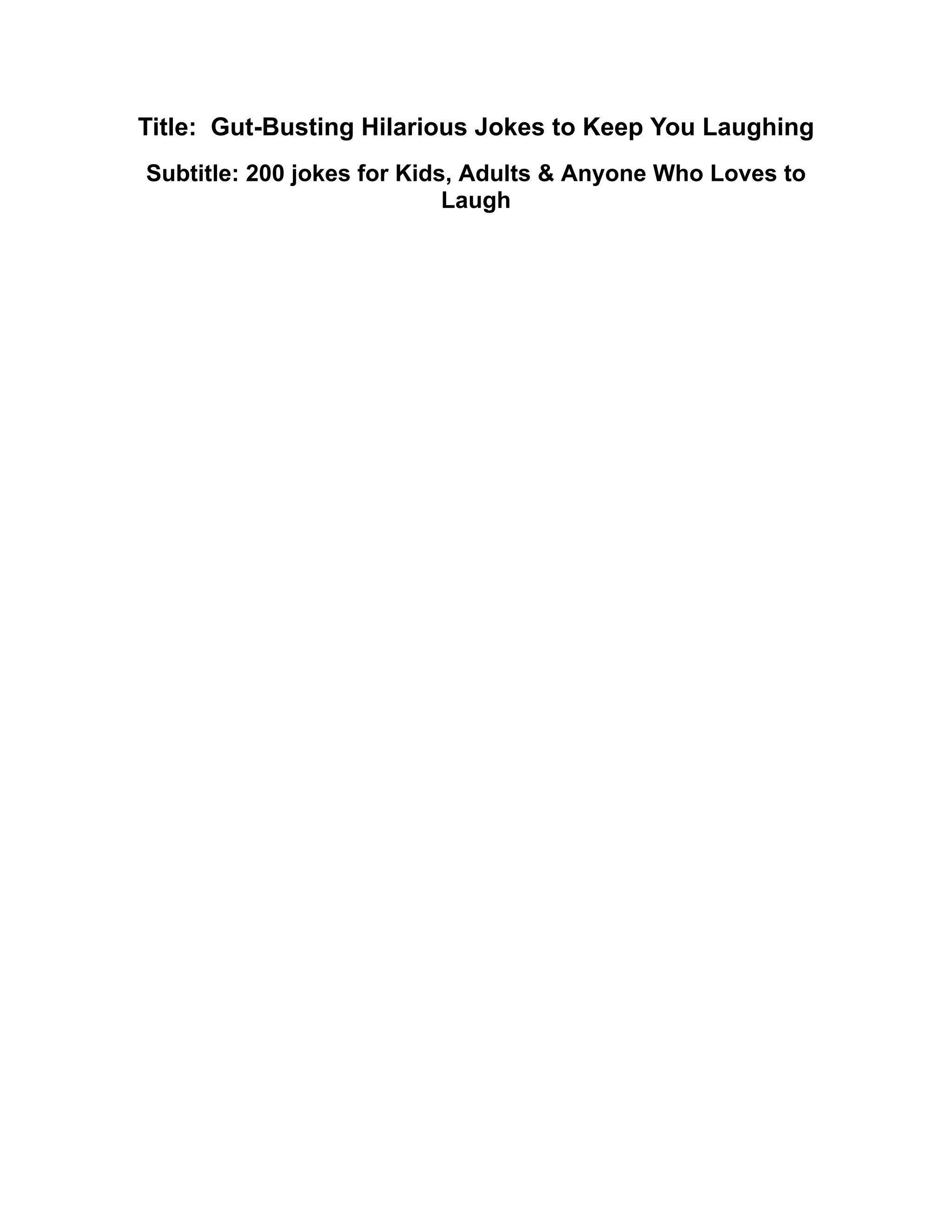 Gut-Busting Hilarious Jokes to Keep You Laughing.pdf