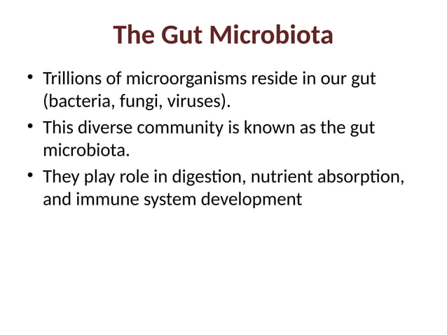 gut brain gram positive or negative bacteria.pptx