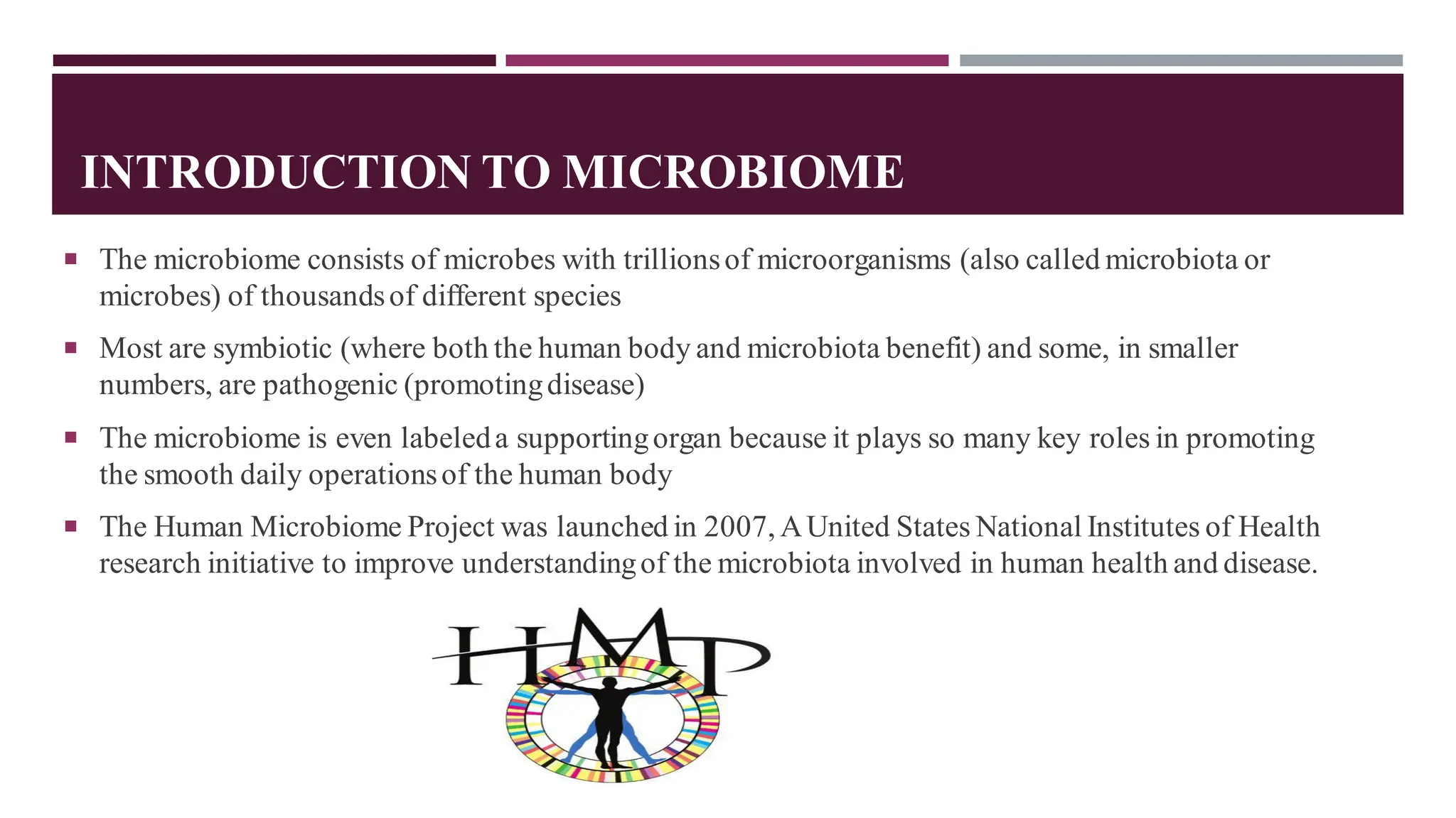 Gut brain axis and mechanism of microbiome in gut | PDF