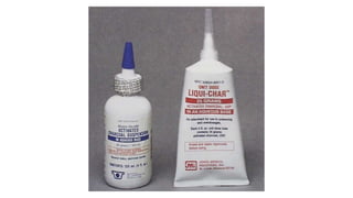Gut decontamination.- forensic science toxins | PPTX