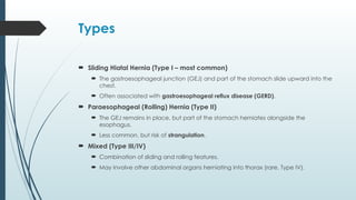 gastrointestinal disorders along with diagnosis and nursing care.pptx