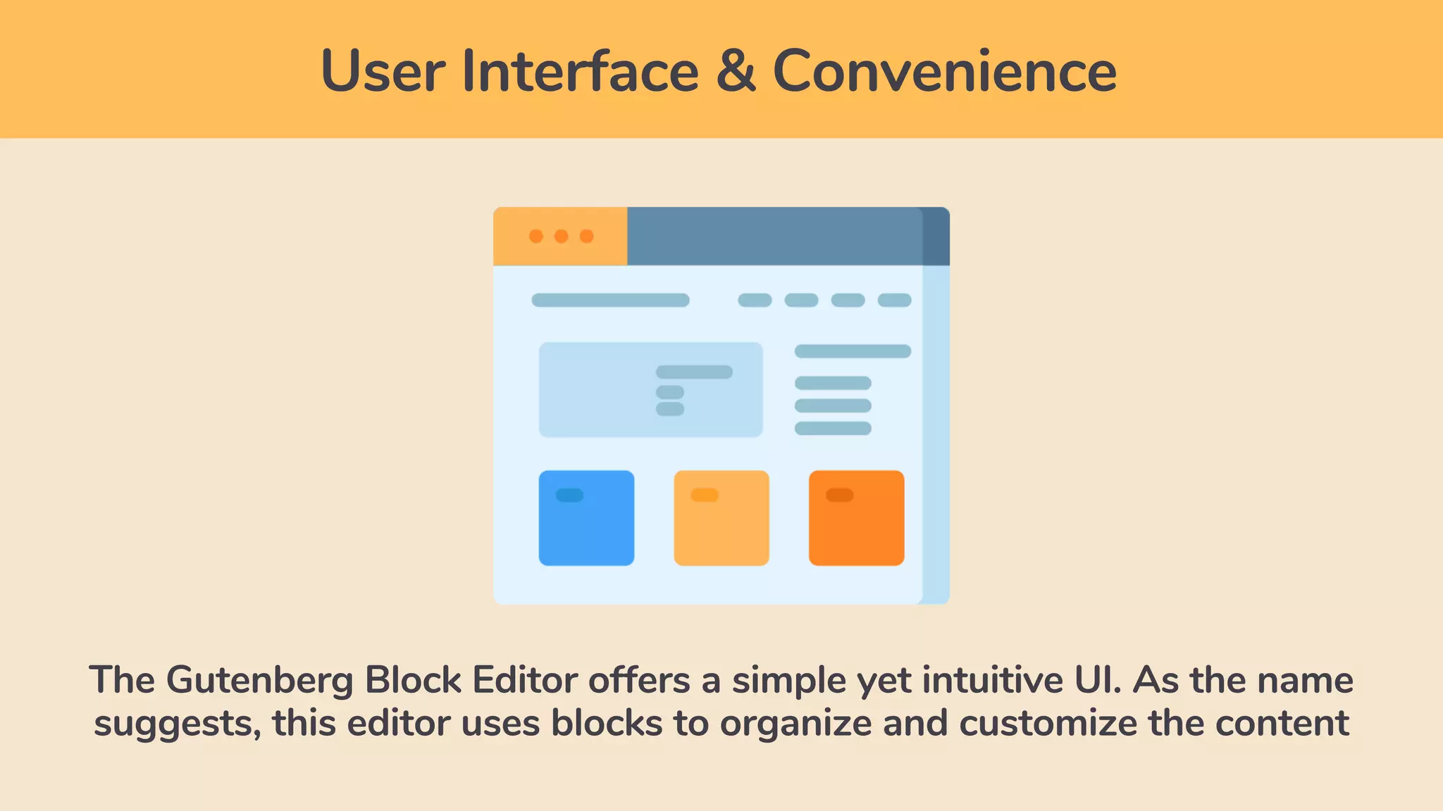 Gutenberg Block Editor Vs Other Page Builders (Comparison) | PDF