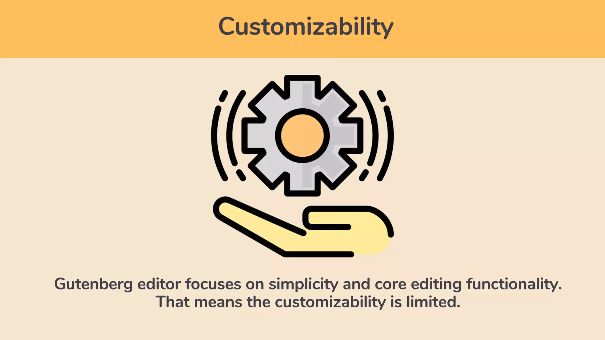 Gutenberg Block Editor Vs Other Page Builders (Comparison) | PPT