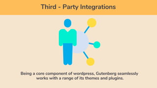 Gutenberg Block Editor Vs Other Page Builders (Comparison) | PDF