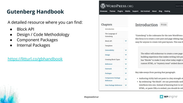 Embracing the Change: How to Win with Gutenberg | PDF
