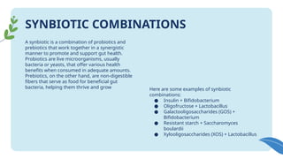 Gut health Prebiotic and probiotics (2).pptx