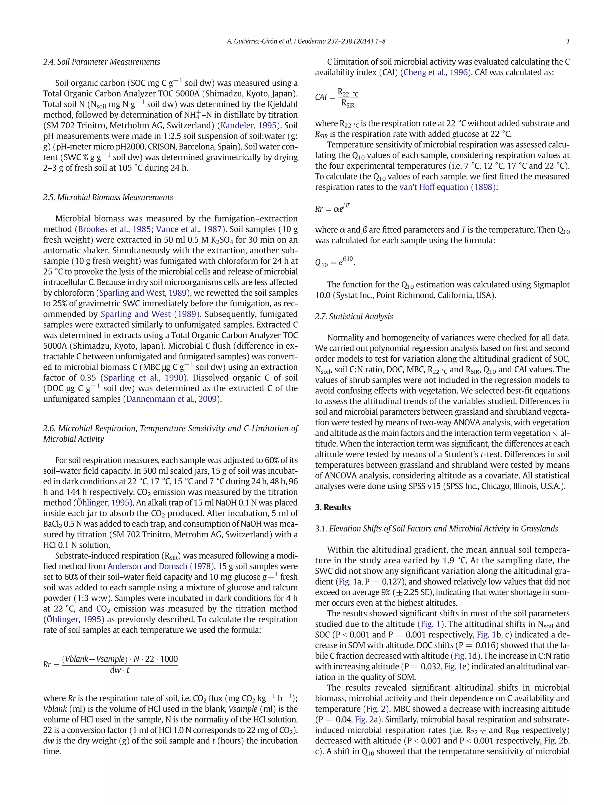 Gutierrez et al. 2015 geoderma | PDF