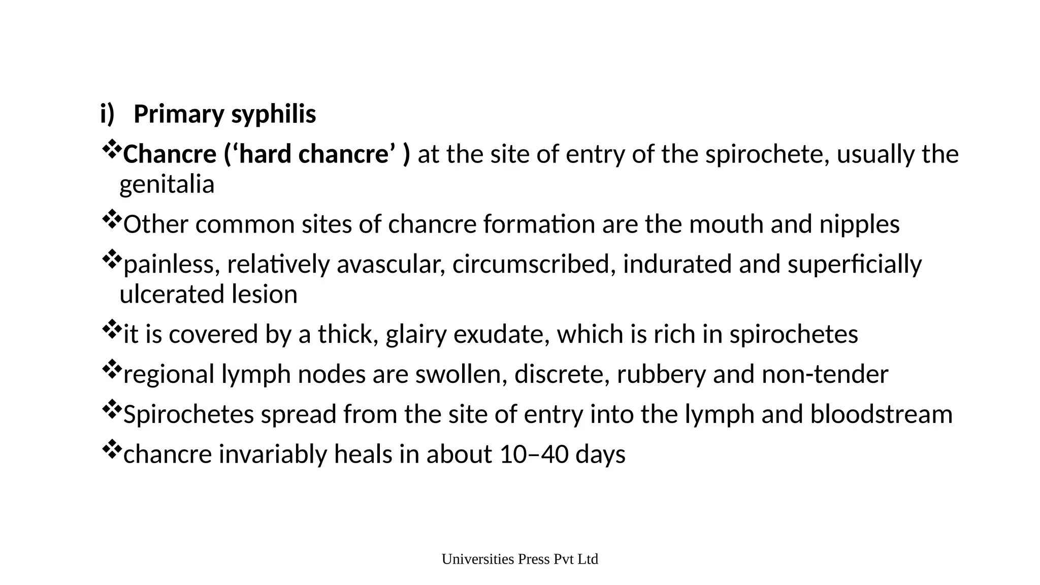 INFECTIVE SYNDROMES OF GENITAL TRACT-1 Part 1 SK | PPTX