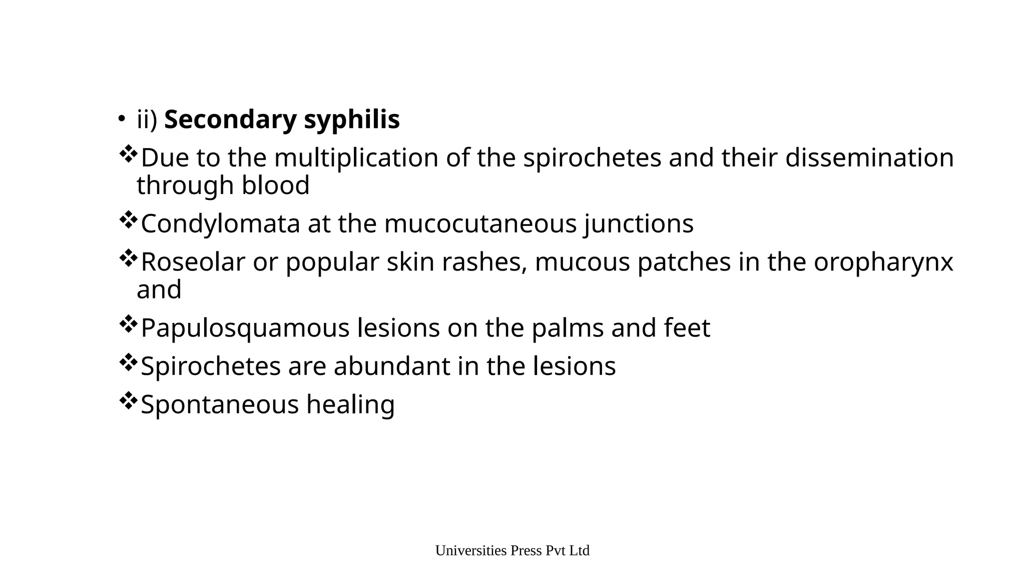 INFECTIVE SYNDROMES OF GENITAL TRACT-1 Part 1 SK | PPTX