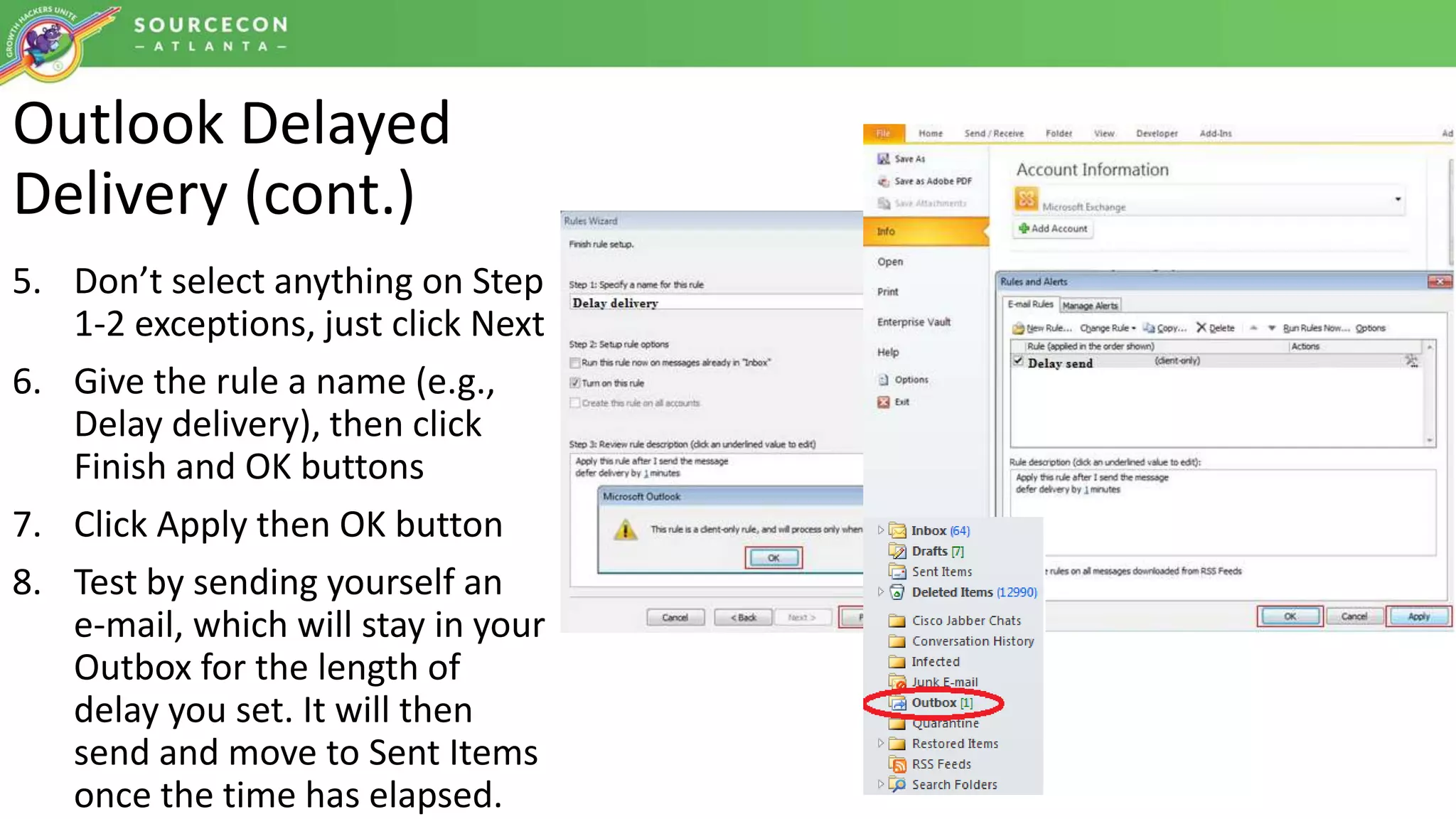 Gutmacher practical-coding-examples-for-sourcers-sc18 atl | PPTX