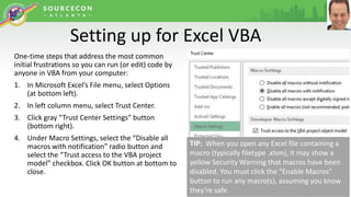 Gutmacher practical-coding-examples-for-sourcers-sc18 atl | PPTX ...