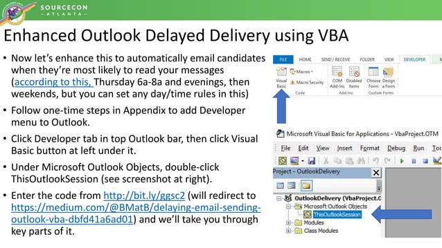 Gutmacher practical-coding-examples-for-sourcers-sc18 atl | PPTX ...