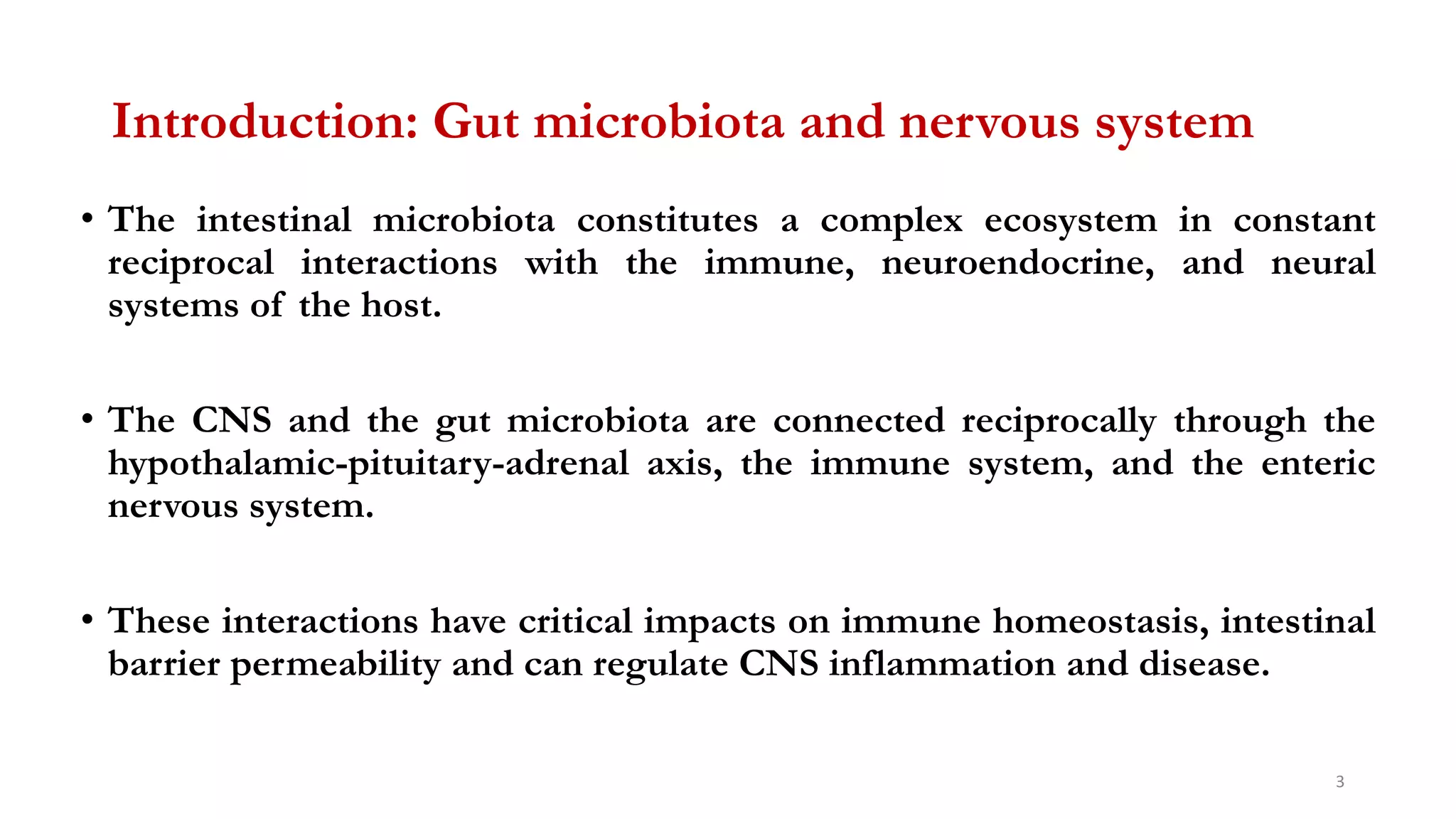 Gut Microbiome and Multiple Sclerosis.pptx