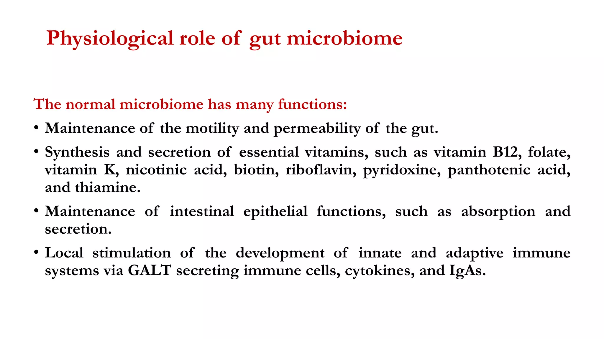 Gut Microbiome and Multiple Sclerosis.pptx