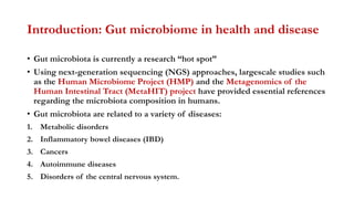 Gut Microbiome and Multiple Sclerosis.pptx