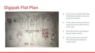 Guts over fear pitch | PPTX | Hip Hop Music | Music