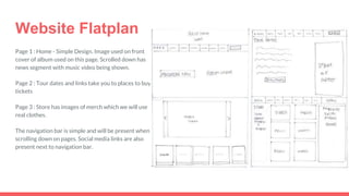 Guts over fear pitch | PPTX | Hip Hop Music | Music