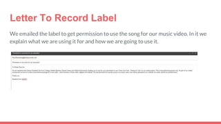 Guts over fear pitch | PPTX | Hip Hop Music | Music