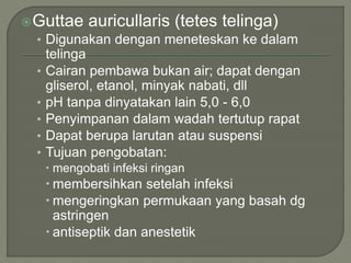 guttaegargarisma.pptx