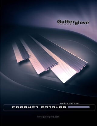 Gutterglove catalog | PDF