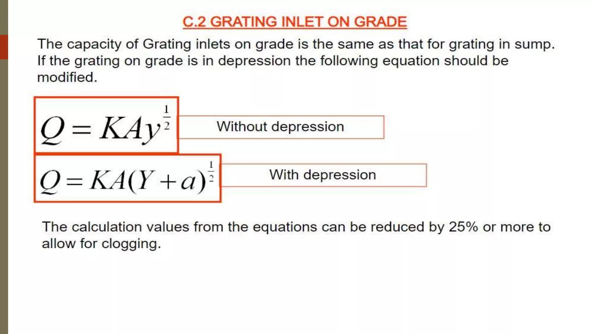 GUTTERS & INLETS.pptx