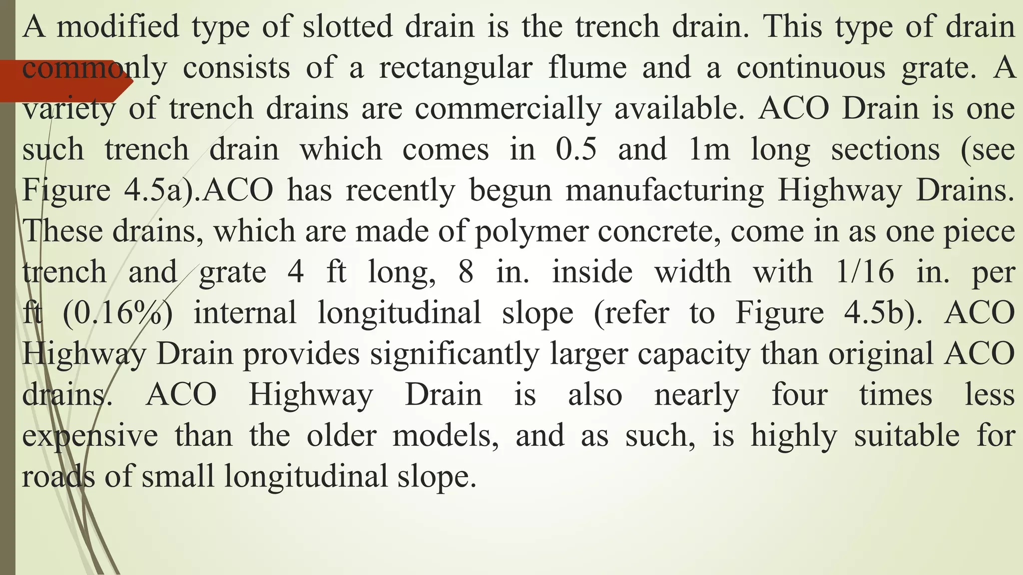 GUTTERS & INLETS.pptx