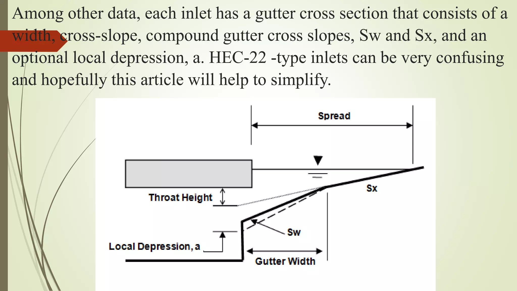 GUTTERS & INLETS.pptx