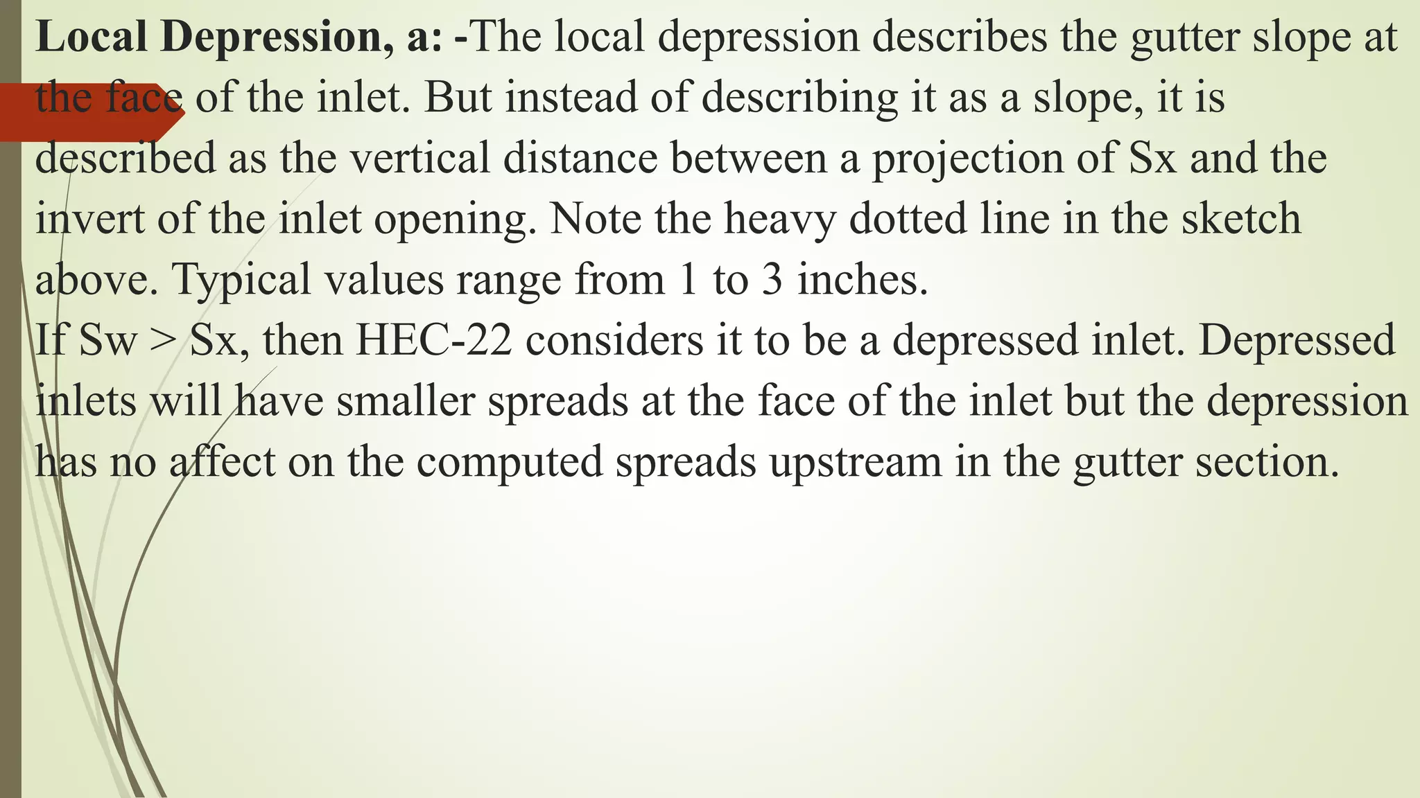 GUTTERS & INLETS.pptx