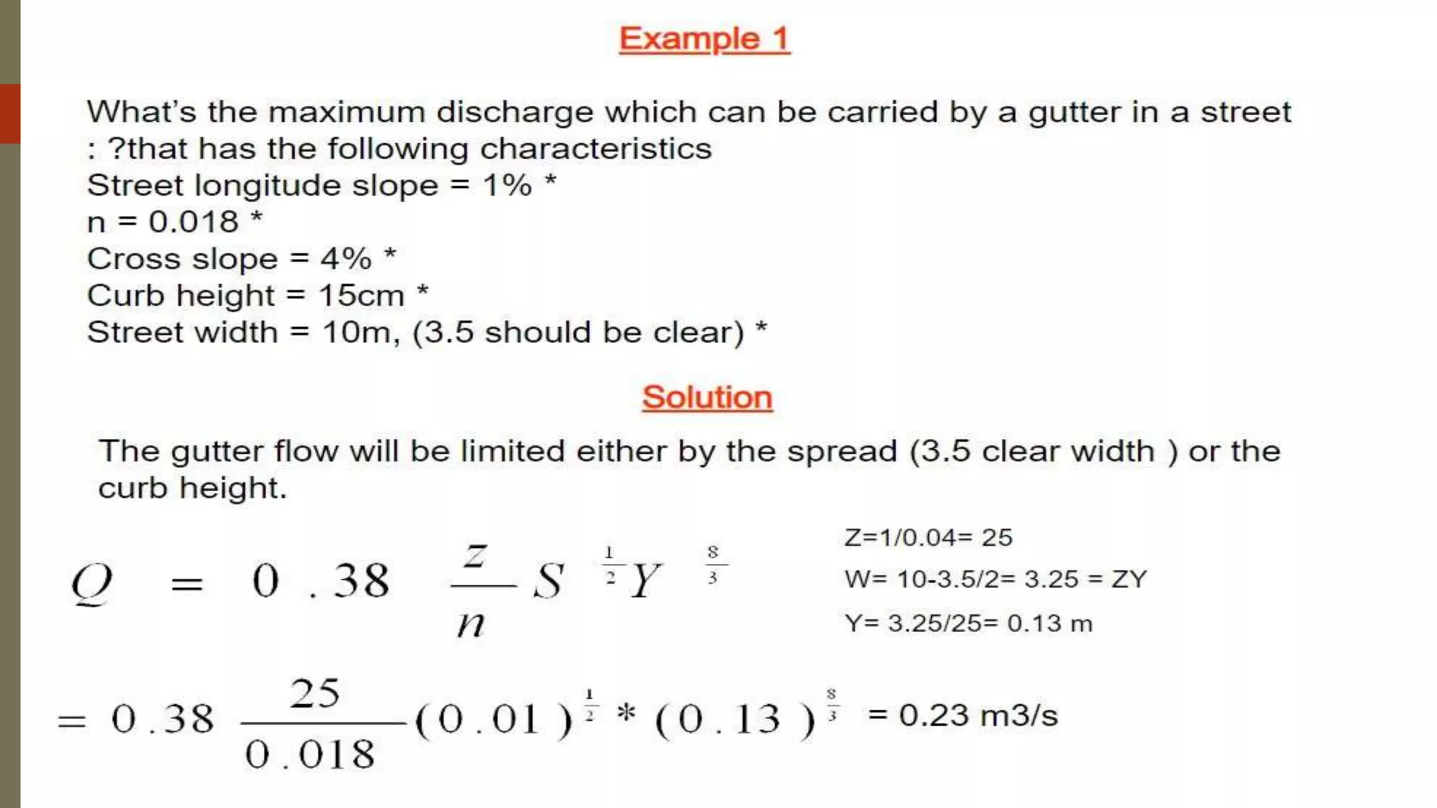 GUTTERS & INLETS.pptx