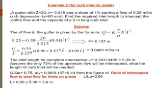 GUTTERS & INLETS.pptx