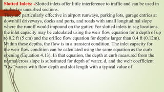 GUTTERS & INLETS.pptx