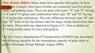 GUTTERS & INLETS.pptx