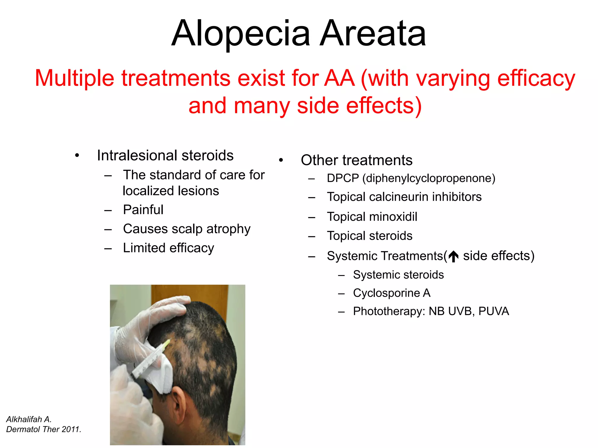 Cytokine Targeted Therapeutics: Lessons from Atopic Dermatitis and ...
