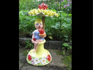 Guusje Beverdam | PPT