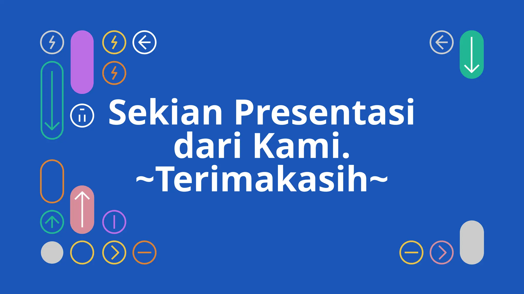 Pemrograman Web tentang 5 Jenis Bahasa Pemrograman | PPT