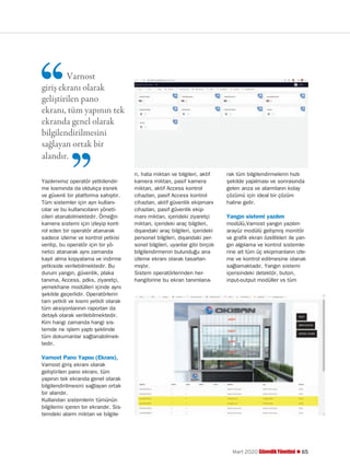 Guvenlik yonetimi-dergisi-sayi-81 | PDF