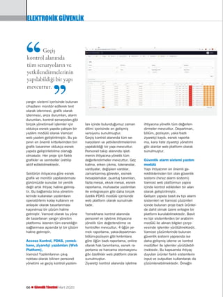 Guvenlik yonetimi-dergisi-sayi-81 | PDF