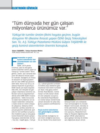 Guvenlik yonetimi-dergisi-sayi-81 | PDF