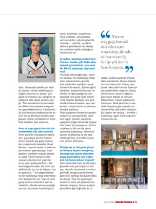 Guvenlik yonetimi-dergisi-sayi-81 | PDF