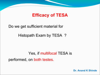 Guwahati tesa dr anand shinde | PPT