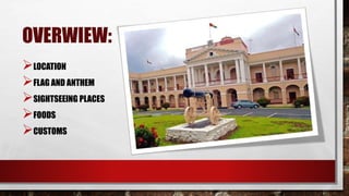Guyana | PPTX