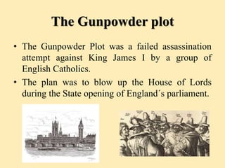 Guy fawkes (Douglas Bruce) | PPTX | Christianity | Religion & Spirituality