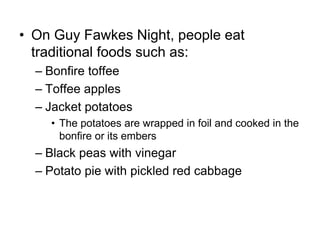 Guy fawkes night | PPT