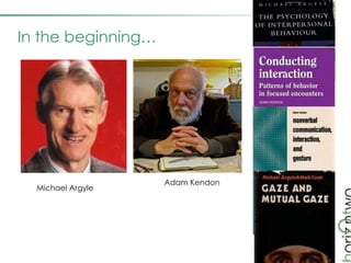 Behavioural Meetup: Guy Fielding | PPTX