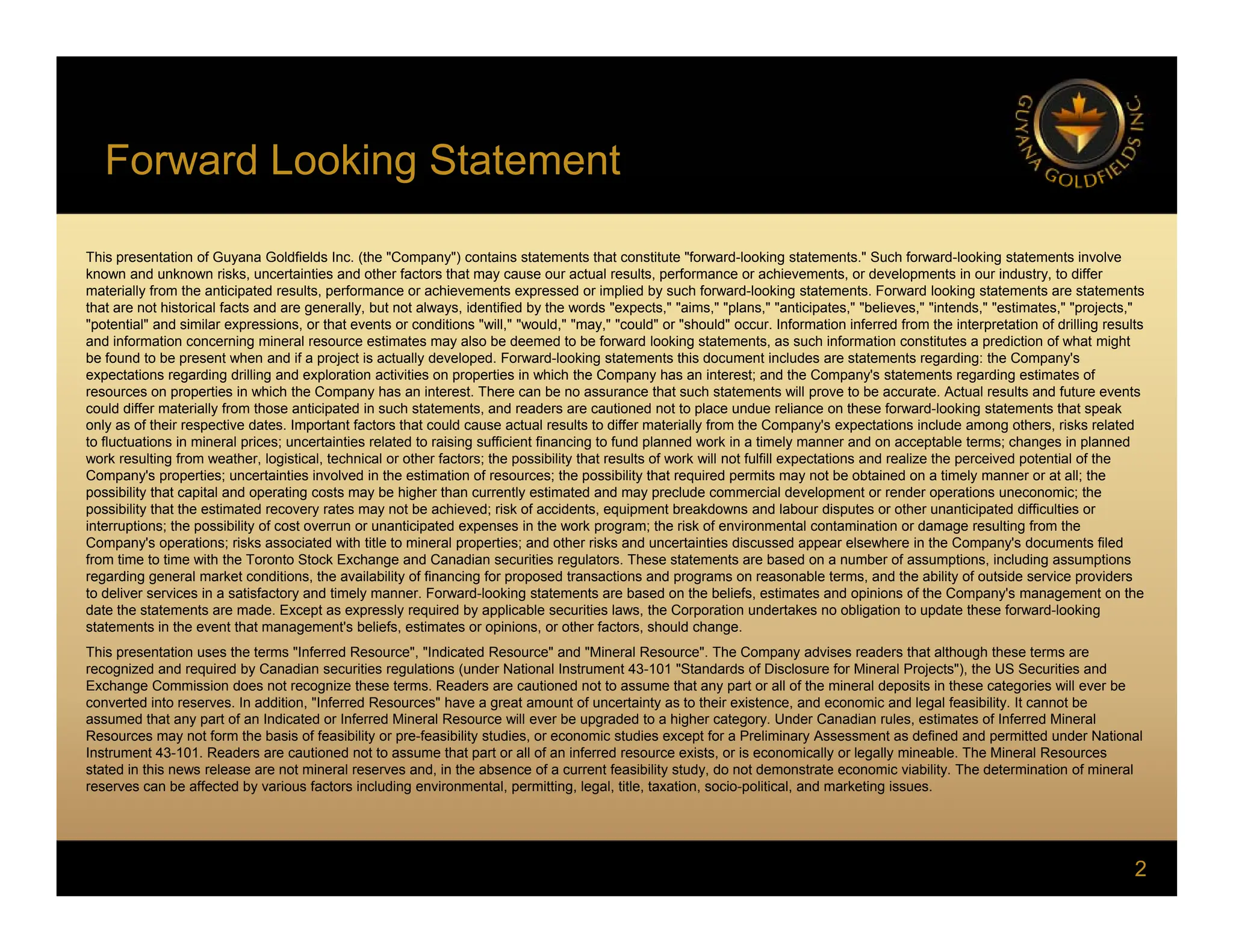 Guyana Goldfields Presentation 2010 06.pdf