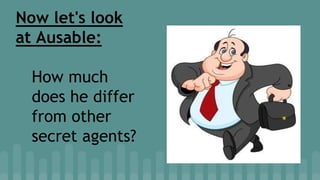 Midnight visitor, authored by Robert Arthur. | PPTX | Arms & Ammunition ...