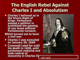 Guzman6 Absolutism | PPT