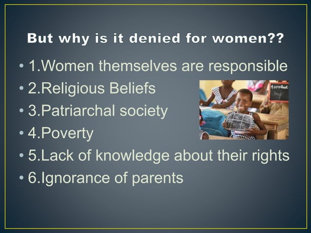 GENDER DIFFERENCES | PPT